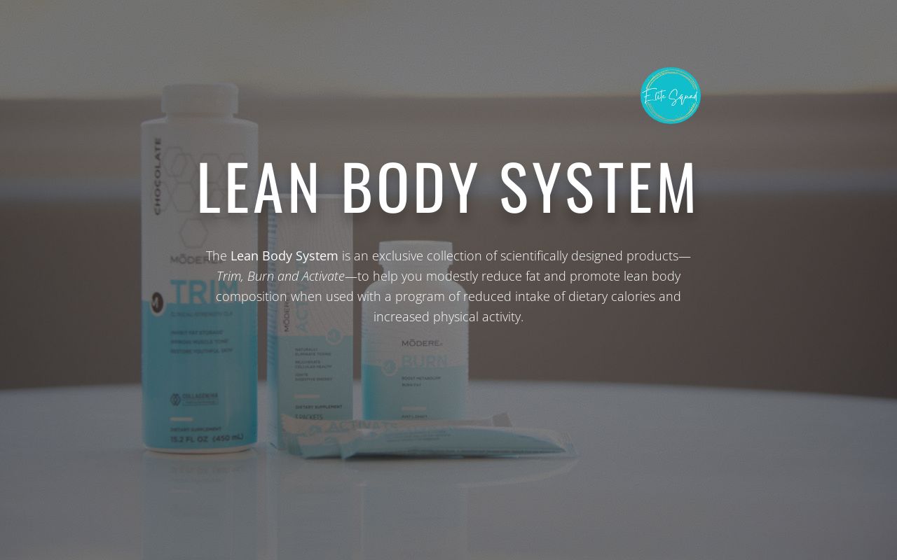 Lean Body System